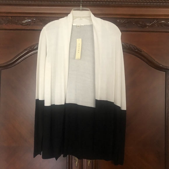 Cyrus | Sweaters | New Cyrus Open Front Long Cardigan | Poshmark